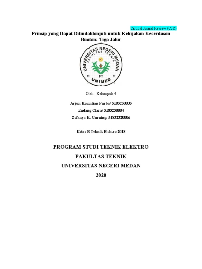 CJR Etika Profesi | PDF