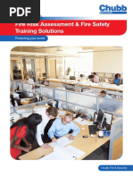 scdf-fsc02-rfsp-oct-2020-v2 | PDF | Fire Safety | Safety
