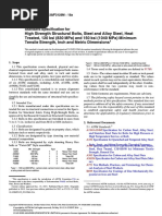 Astm A380 A380m - 17 PDF | PDF | Stainless Steel | Building Engineering