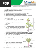 Class 11 Biology Notes 2025 26 Chapter 2 Biological Classification ...