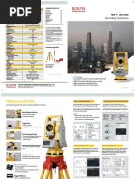 Making A Reflector Telescope | PDF | Telescope | Lens (Optics)