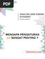 Cara Menghitung Fio2 | PDF