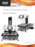 Icap Q / Icap RQ Icp-Ms: Software Manual | PDF | Least Squares ...