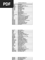 Tocilizumab Distributor List | PDF | Gujarat | Pharmaceutical Industry