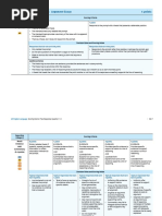 AP Language Essay Scoring Rubrics | PDF