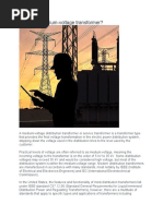 Shield Routing Through Zero Sequence CT | PDF