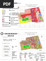 Zonificacion Ventanilla | PDF