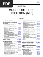 Motorcraft Oil Chart | PDF | Motor Oil | Car Body Styles