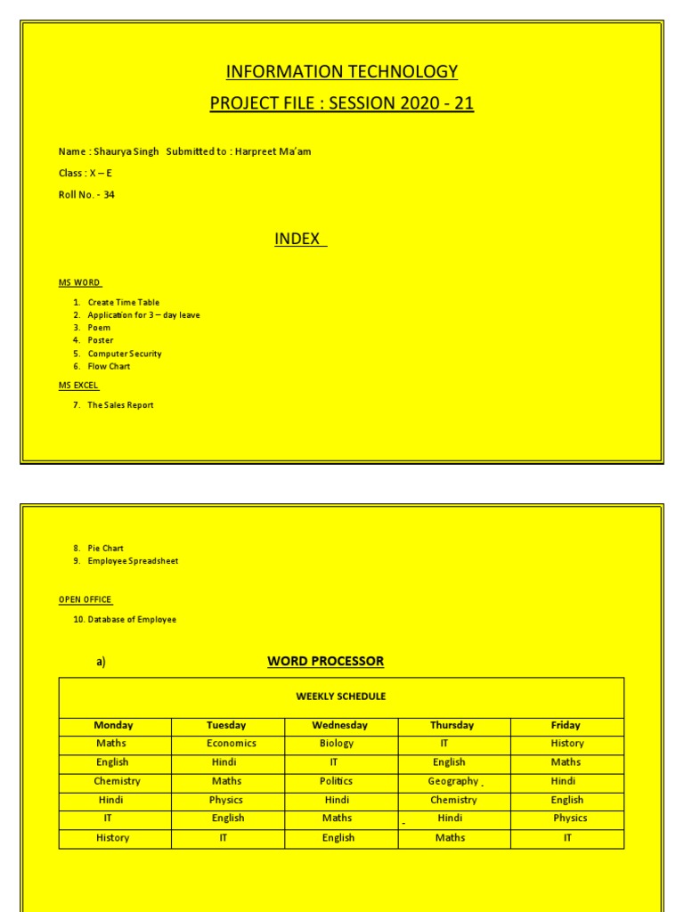 Information Technology | PDF | Internet | Information Age