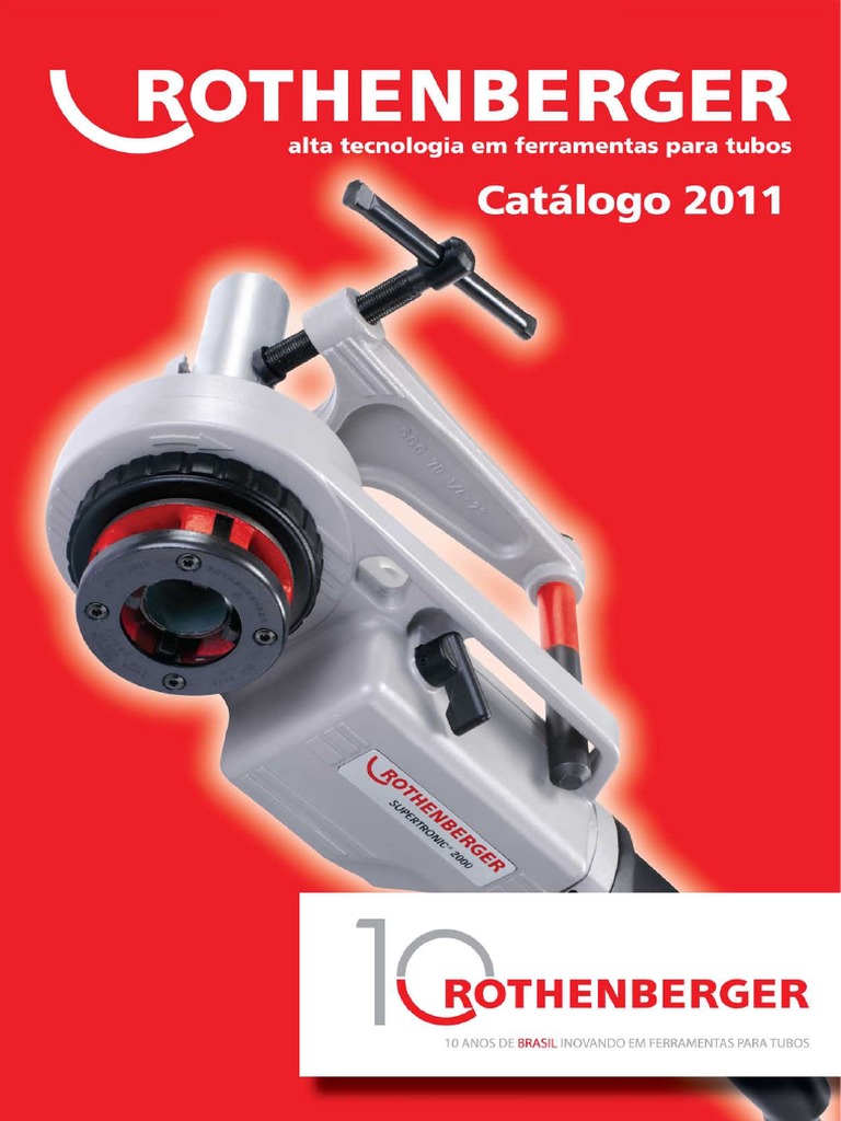 Catalogo Rothenberger | PDF