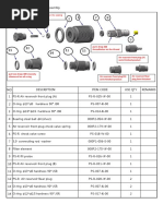 Jyhad (1994 VTM Card Game) | PDF | Nature