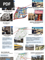 Zonificación en Ventanilla y Puente Piedra | PDF