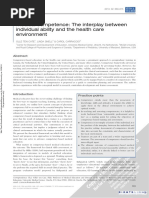 Nursing Care Plan For Seizure NCP | PDF | Nursing | Risk