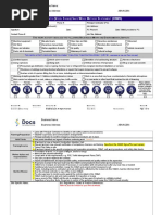 High Risk Construction Work Safe Work Method Statement (SWMS) Template ...