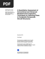 A320 VOR/DME Approach Guide | PDF | Aerospace | Aeronautics