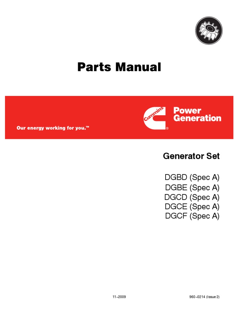 Manual Partes DGCD Con Detector | Download Free PDF | Electrical Wiring ...