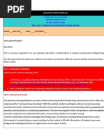 fs2 Episode 19 WPS | PDF | Teachers | Classroom