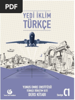 Yeni Hitit 1 Ders Kitabi | PDF