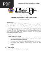 LAPORAN SATU MUKA SURAT PLC 2020 - Panitia Sejarah | PDF