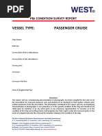 Q88-Intertanko Questionaire88 Version6 | PDF | Ships | Tonnage