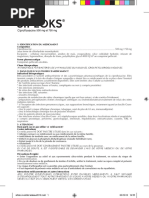 Notice Zanitra Plus 49 | PDF