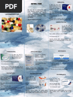 Bula Candiprin | PDF | Ciencias de la Salud | Enfermedades y trastornos