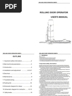 Replacement Parts Order Form | PDF