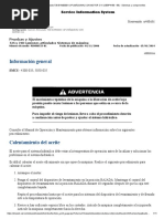 Semáforos en Excel | PDF | Semáforo | Color