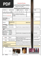 DepED Email Request Procedure | PDF | Gmail | Online Services