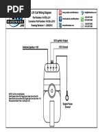 Ford Model A Wiring | PDF | Electrical Wiring | Wire
