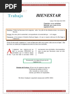 FOV - Inscripcion 1 | PDF | México