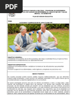 Los Ejercicios de Codman | PDF