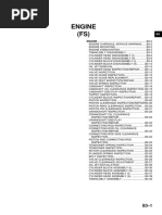 (FORD) Workshop Manual Ford Transit Diesel Engine Duratorq-DiTDDi (Puma) 2.4L PDF | PDF | Piston ...