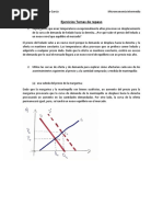 Ejercicios de Isocoste e Isocuanta Resueltos | PDF | Economias ...