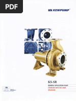 Rubber Coupling Type and Size | PDF
