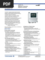 UcD400MP Datasheet R5 | PDF | Amplifier | Power Supply