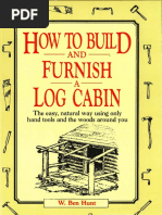 Lincoln Logs Building Manual - 2007 | PDF