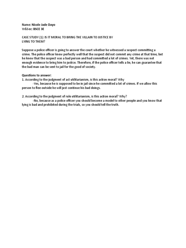 Case Study (1) - Wps Office | PDF | Punishments | Kidnapping