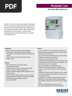Catalog - RUGGED SWITCH - RX1500 | PDF | Network Switch | Computer Network