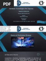 Hotelling's Model of Spatial Competition Explained | PDF | Competition ...