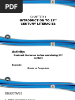 RRL and RRS On Learning Styles | PDF | Learning Styles | Memory