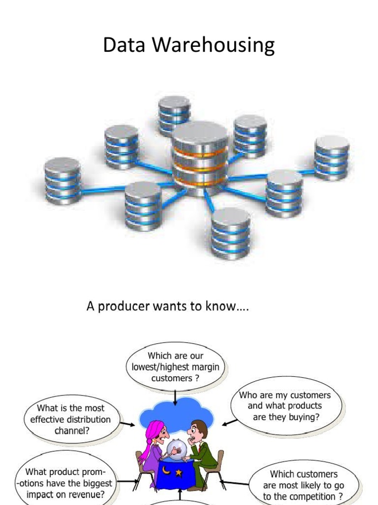 Data Warehousing | PDF | Data Warehouse | Data Mining