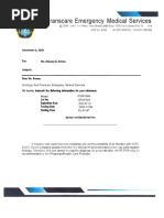 CCTV Monitoring Report | PDF | Business | Finance & Money Management