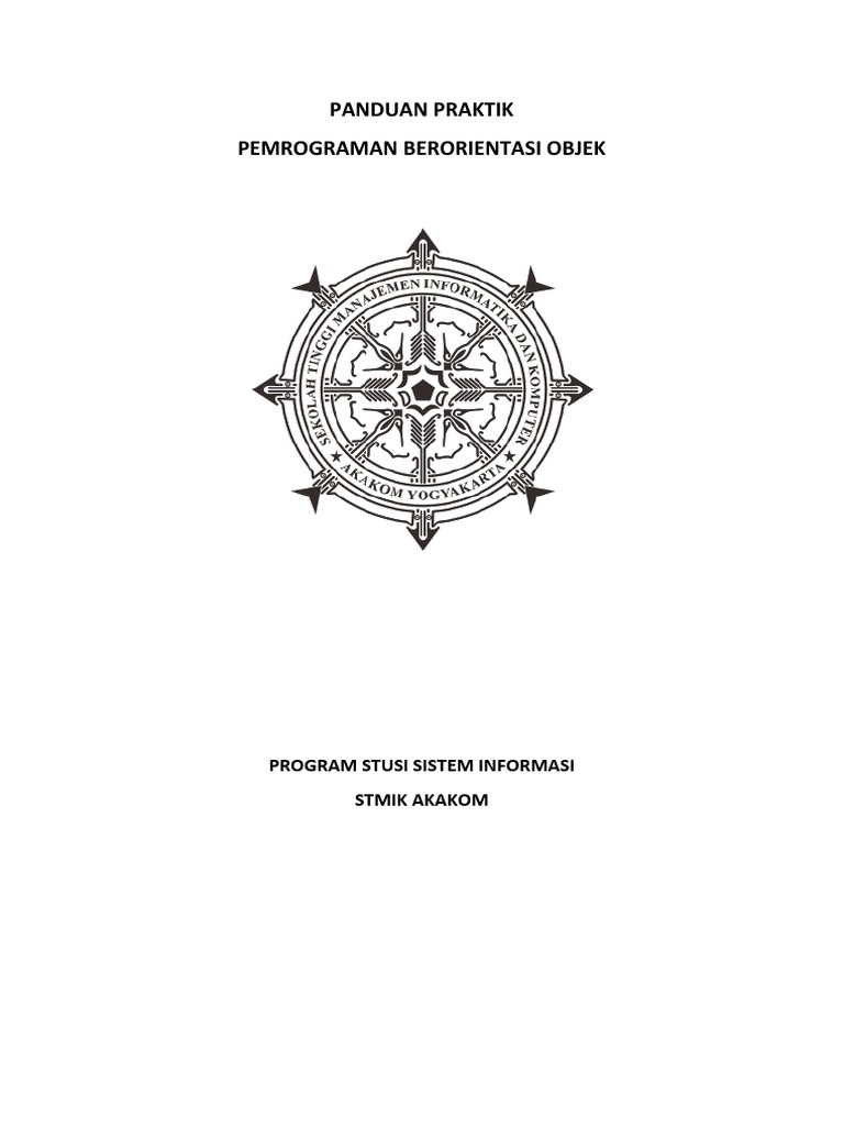 Panduan Praktik Pbo | PDF