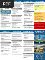 Bomb Threat Checklist | PDF