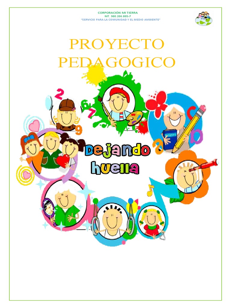 Propuesta-DIMF 2021 | PDF | Educación de la primera infancia | Pedagogía