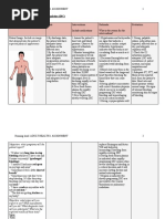 ROTEM Interpretation | PDF | Coagulation | Blood