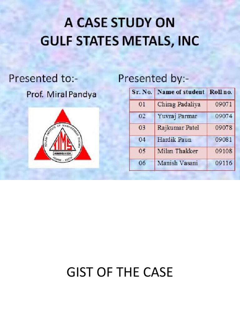ODD Presentation | PDF | Goal Setting