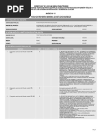 Registro - Formato - 8A - y - 8C Diapositivas | PDF | Información | Business