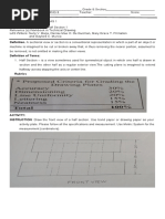 DepEd Income Generating Project Proposal and Terminal Report FORMAT ...